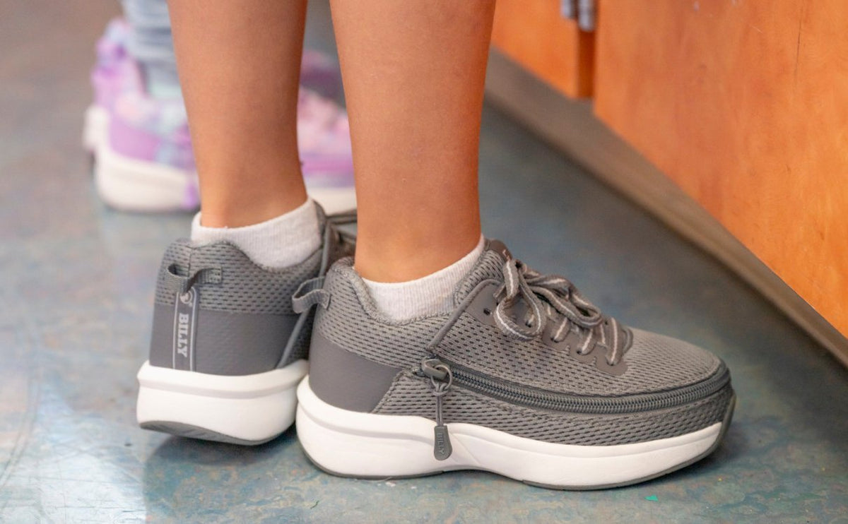 Special Needs Shoes For Boys | Adaptive Shoes | SpecialKids.Company