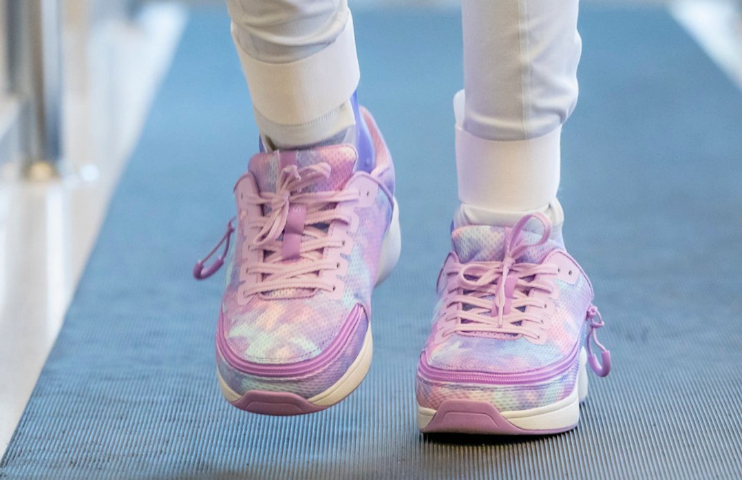 Special Needs Shoes For Girls | Adaptive Shoes | SpecialKids.Company