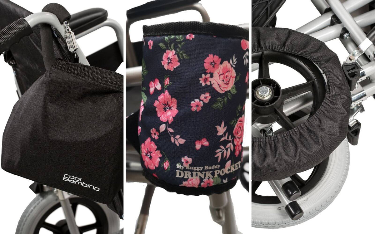 My Buggy Buddy — SpecialKids.Company