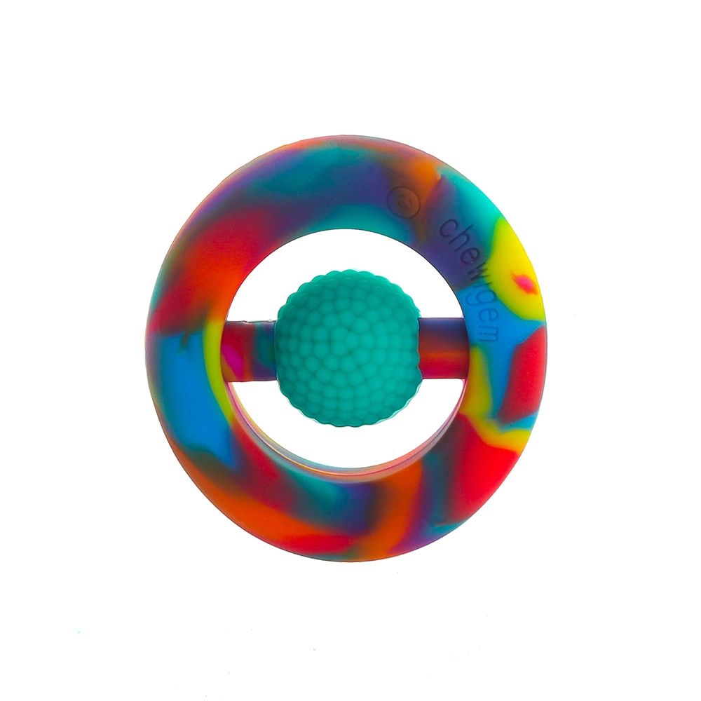 Chewigem - Chewable Hand Fidget Stim Toy — SpecialKids.Company